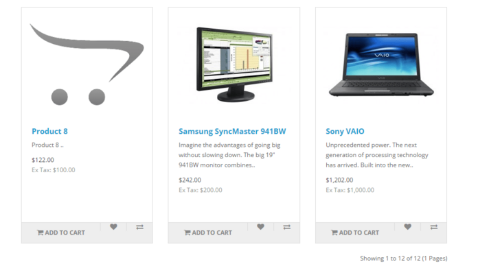 Describing files and folder of OpenCart Framework | Category: Opencart | Webocreation ...
