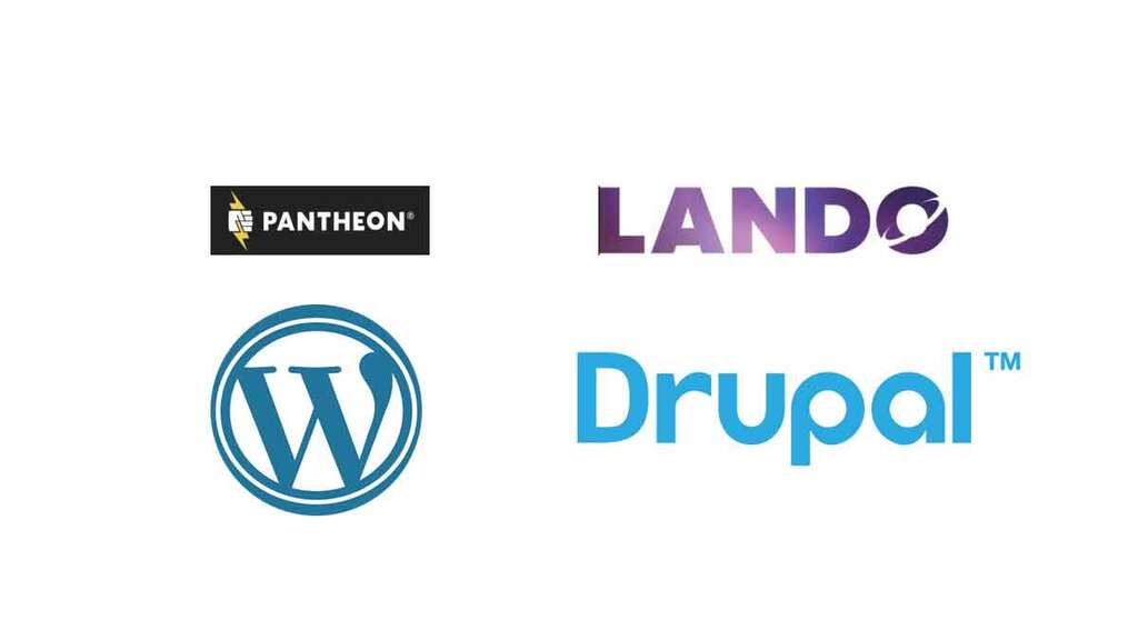 Easy steps to setup local environment of Pantheon with Lando