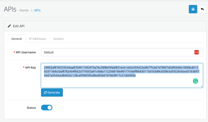 Opencart Api Opencart 4 And 3 Api Documentation For Developer Postman