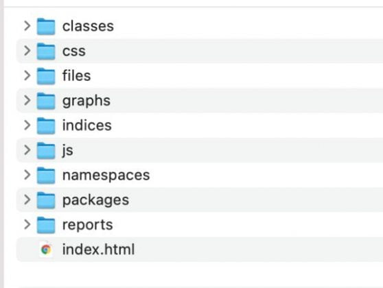 Php Docs The Easiest Way For Documenting Your Php Projects With Phpdoc 1028