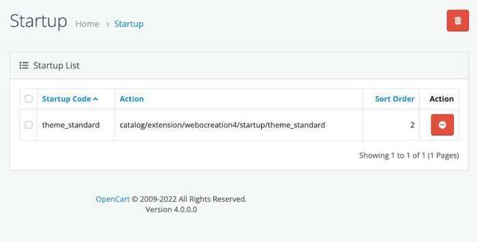 Develop Opencart 4 Custom Theme Opencart 4 Theme Development Tutorial